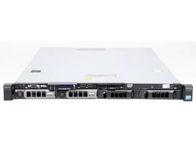 Dell PowerEdge R410 LFF - Creo Server
