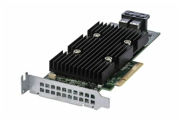 Creoserver / Dell PERC H330 12Gb/S SAS PCI-e Raid Controller - P/N: 06H1G0