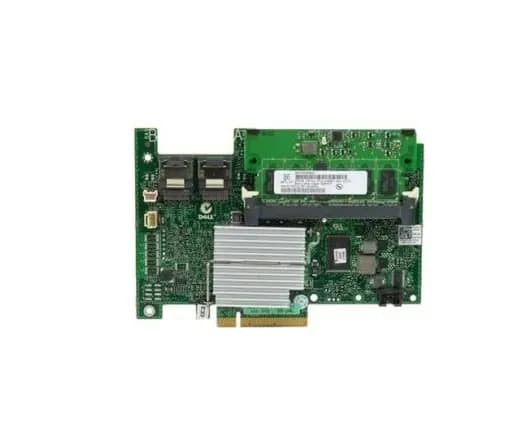 Creoserver / Dell PERC H330 12Gb/S SAS PCI-e Raid Controller - P/N: 06H1G0