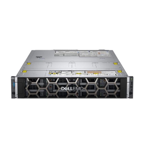 Creoserver / Dell PowerEdge R740XD2 24x LFF