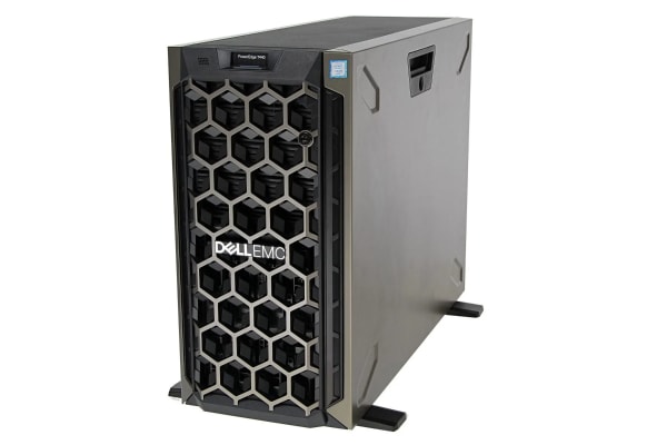 Dell T440 / 2x Platinum 8173M 2,0GHz 28 Core / 256GB RAM / H330 NEW ...
